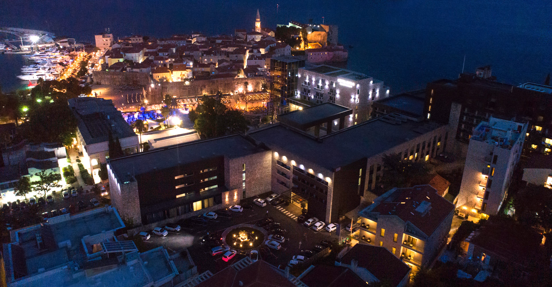 Butua Residence, Hotel Budva, Montenegro Crna Gora – Nađite savršen ...